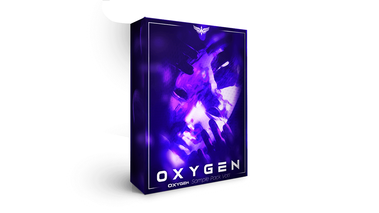 Oxygen - EDM Sample Pack | Ultrasonic-Sounds