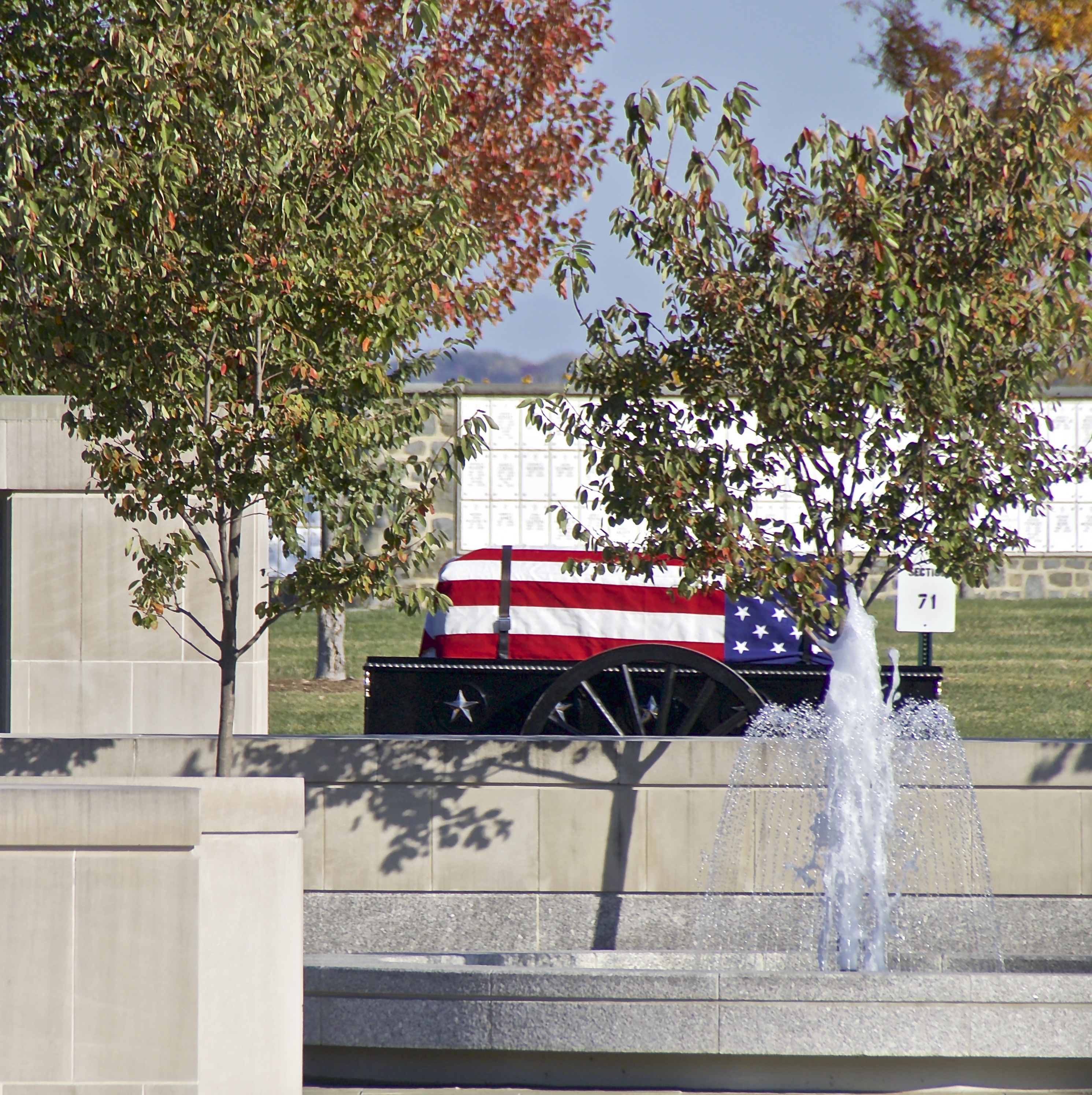 Arlington National Cemetery | jp-photography