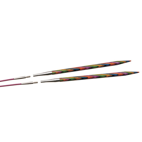 Knit Pro Symfonie Standard Interchangeable Circular Needle | Knit & Stitch