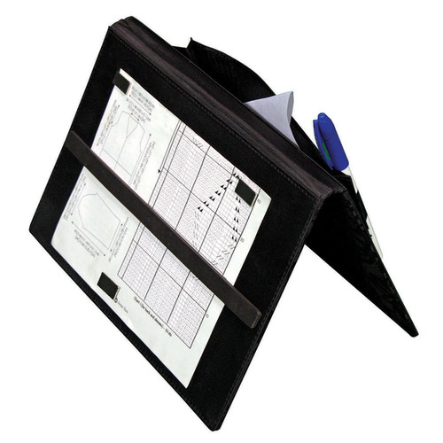 Knit Pro Magma Knitting Chart Keeper | Knit & Stitch