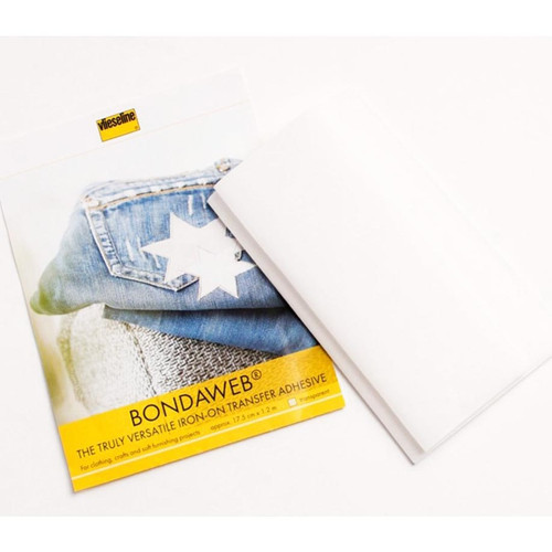 Bondaweb | Knit & Stitch