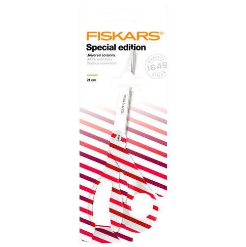 Fiskars Limited Edition Scissors | Knit & Stitch