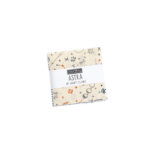 Moda Astra Mini Charm Packs | Knit & Stitch