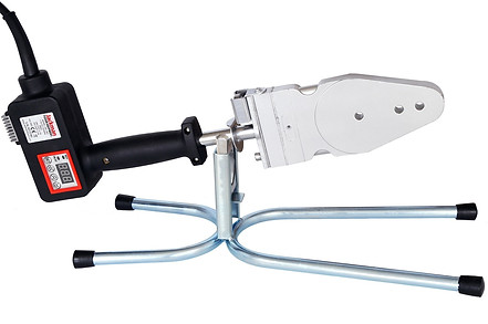 Jackman Socket Fusion Equipment | Jackman Fusion