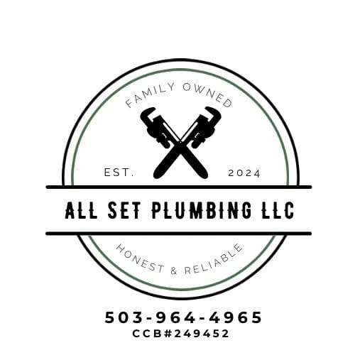 HOME | All Set Plumbing LLC