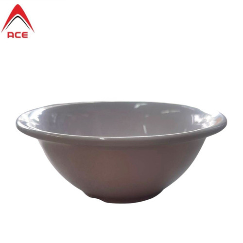 IMPA 173601 Melamine Rice Bowl D115MM X H50MM | Mill Marine Pte Ltd