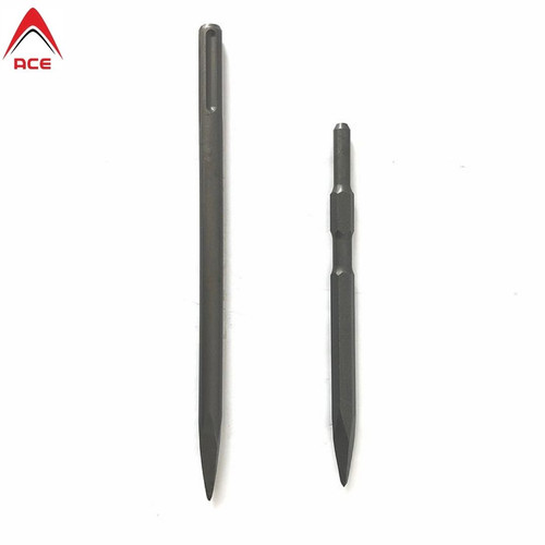 Bull Point Chisel | Mill Marine Pte Ltd