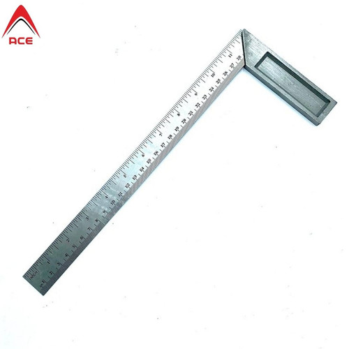 IMPA 650951-650963 Try Square Precision Flat (Metal) | Mill Marine Pte Ltd