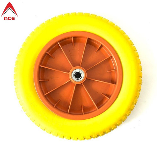 IMPA 617148 Solid Wheel For Wheel Barrow | Mill Marine Pte Ltd