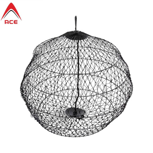 IMPA 370581 Black Ball Net 610MM | Mill Marine Pte Ltd
