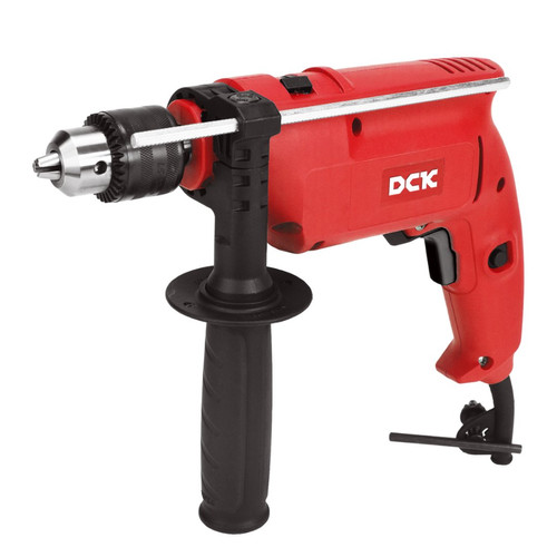 IMPA 591013 DCK Corded Electric Impact Drill (Key Chuck) 13MM 500W ...