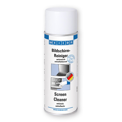 IMPA 450807 Cleaner Screen Spray WEICON, TFT/LCD 200ML | Mill Marine ...