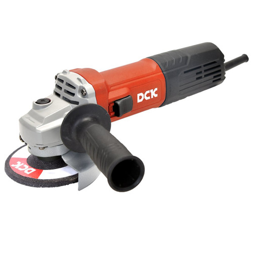 IMPA 591031 DCK Corded Angle Grinder 4" 100MM 950W (Ultra-Slim) KSM03 ...