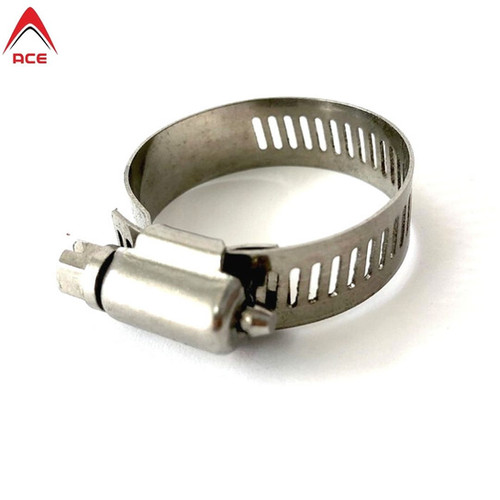 IMPA 614065-614075 Hose Band Stainless Steel | Mill Marine Pte Ltd