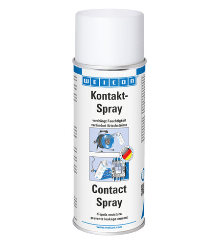 IMPA 450843 Contact Spray Weicon 400ML | Mill Marine Pte Ltd