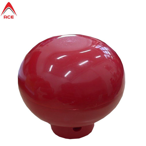 Plastic Flag Knob | Mill Marine Pte Ltd