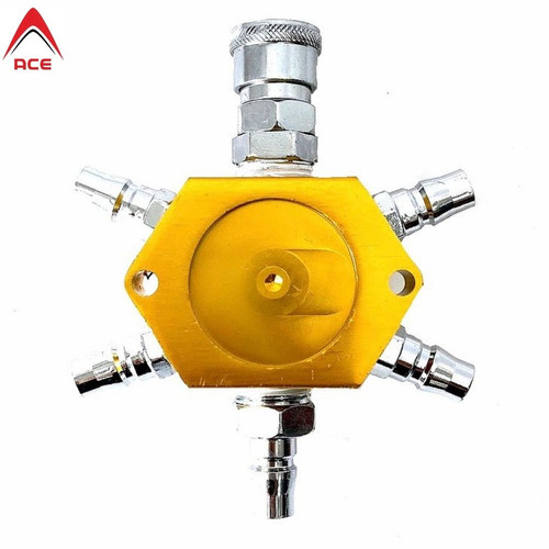 IMPA 351651 Air Coupler S30A | Mill Marine Pte Ltd