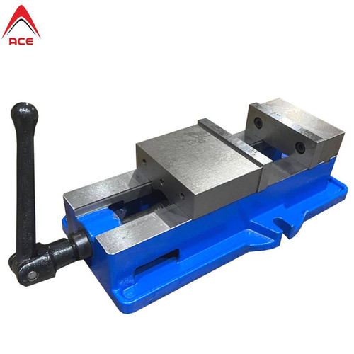 IMPA 613741-613744 Milling Machine Vise Fixed | Mill Marine Pte Ltd