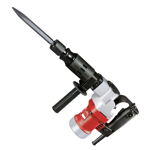 DCK Corded Percussion Hammer 6.8KG Impact 10.0J 1050W KZG6S | Mill ...