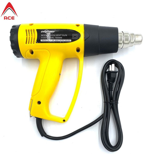 IMPA 591183-591184 Hot Air Gun 110V/220V | Mill Marine Pte Ltd