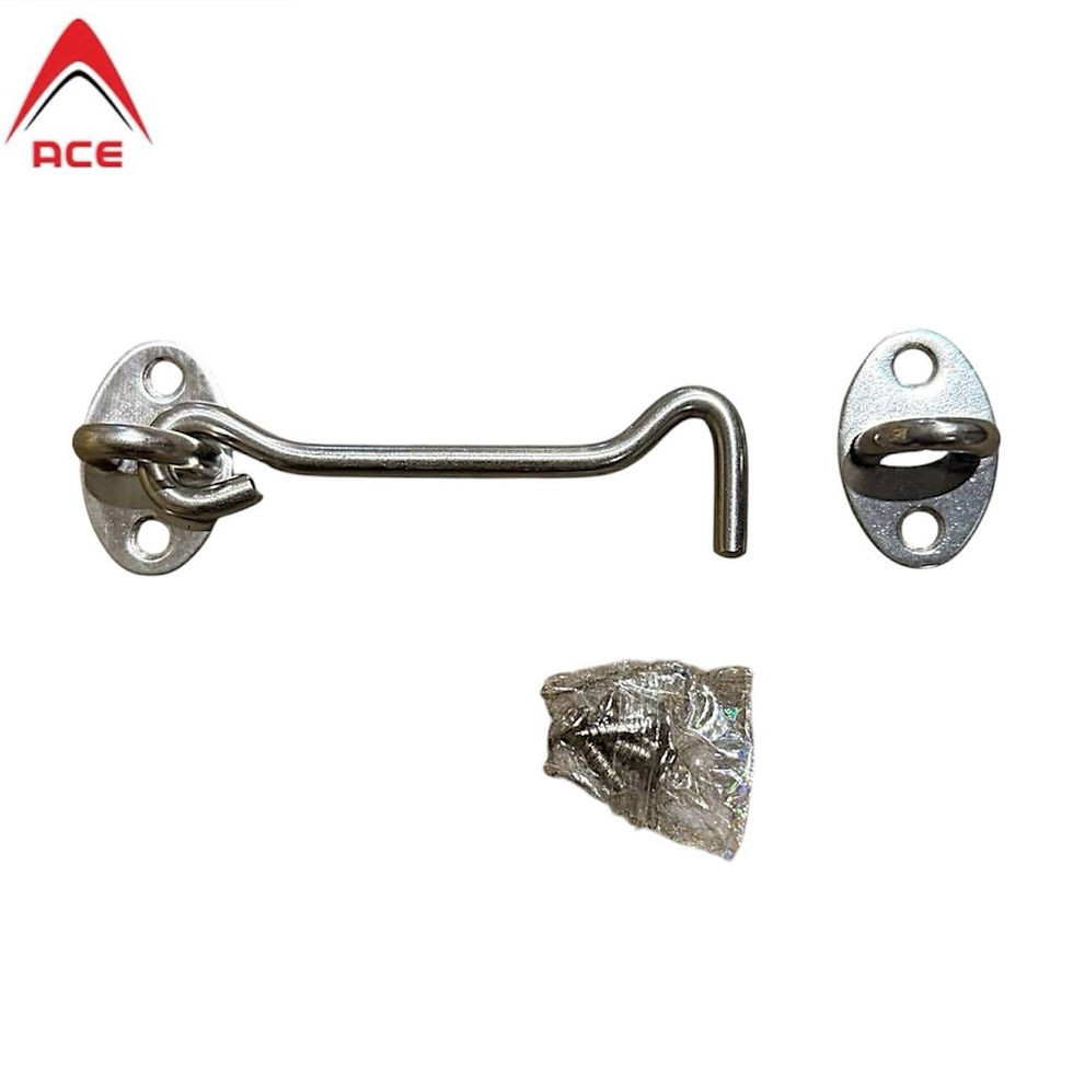 IMPA 490531-490534 Door Hook | Mill Marine Pte Ltd