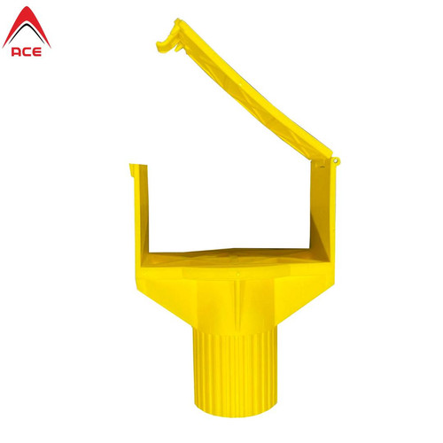 Carnie Cap 2" X 4" | Mill Marine Pte Ltd