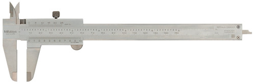 IMPA 650501-650513 MITUTOYO VERNIER CALIPER | Mill Marine Pte Ltd
