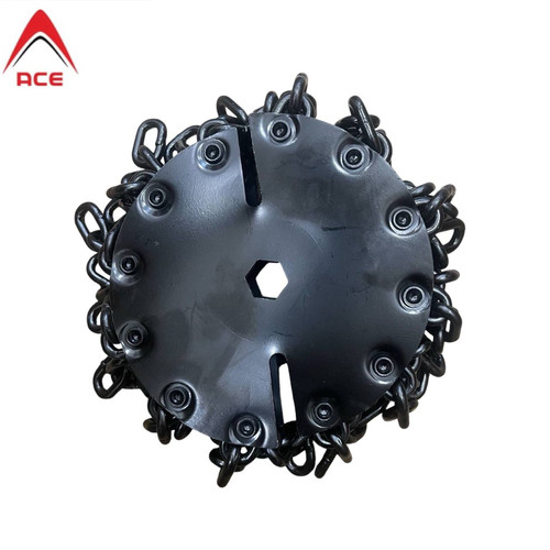 IMPA 591209 Disposable Chain Drum *2000E* | Mill Marine Pte Ltd