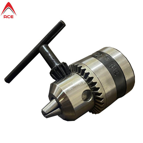 IMPA 632337-632340 Drill Chuck With Key | Mill Marine Pte Ltd