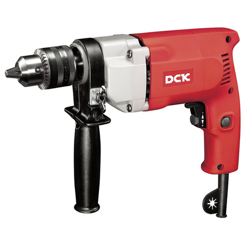 IMPA 591013 DCK Corded Electric Drill (Key Chuck) 13MM 500W KJZ02-13 ...