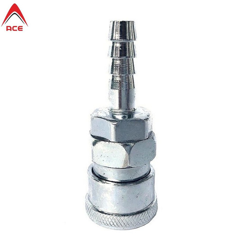 IMPA 351201-351334 Air Quick Connect Coupler Steel | Mill Marine Pte Ltd