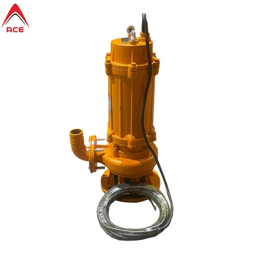 IMPA 591630 Electric Sump Pump 440V 3HP 60Hz 3.0KW 15 M^3H 30MTR | Mill ...