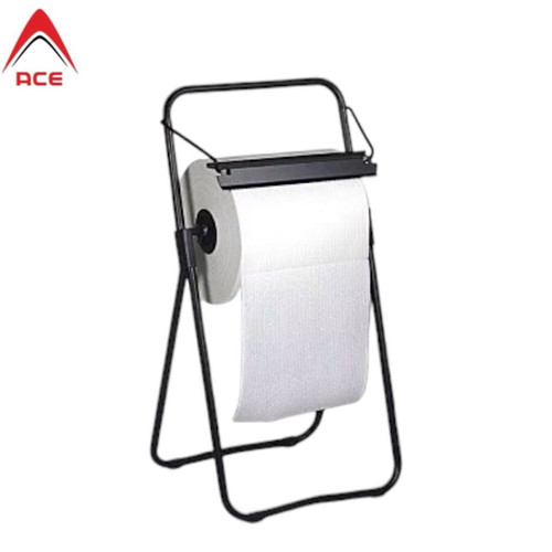 IMPA 232931 Dispenser Floor Stand For Roll Paper Rag | Mill Marine Pte Ltd
