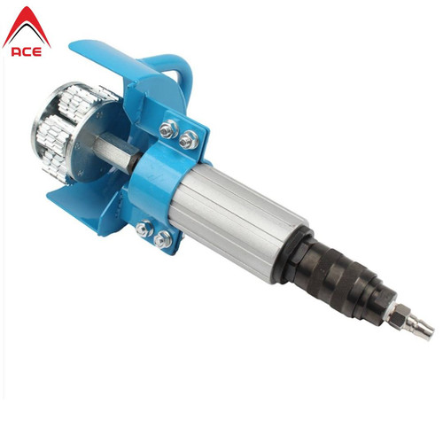 IMPA 590512 Pneumatic Hand Scaler KC-20 | Mill Marine Pte Ltd