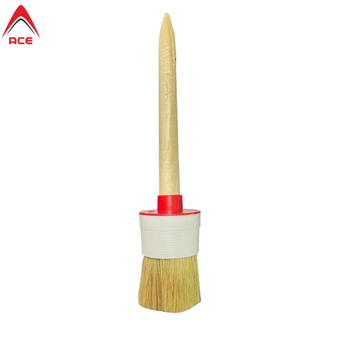 IMPA 510136-510139 Round Paint Brush | Mill Marine Pte Ltd