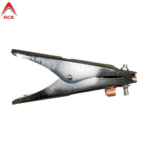 IMPA 851041-851042 Welding Earthing Clamp Spring (Grip) Type | Mill ...