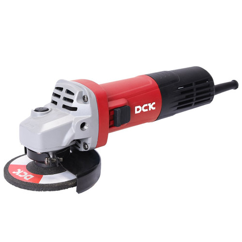 IMPA 591031 DCK Corded Angle Grinder 4" 100MM 820W (Ultra-Slim) KSM13 ...