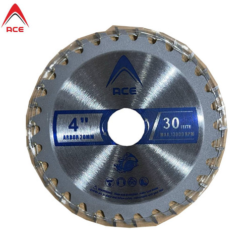 IMPA 591143 ACE Circular Saw Blade (Wood) | Mill Marine Pte Ltd