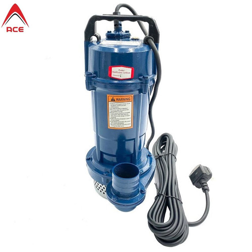 IMPA 591628 Electric Submersible Pump 2" 750A 220V | Mill Marine Pte Ltd