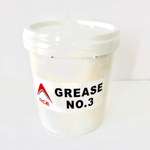 IMPA 450157 ACE Grease No.3 | Mill Marine Pte Ltd