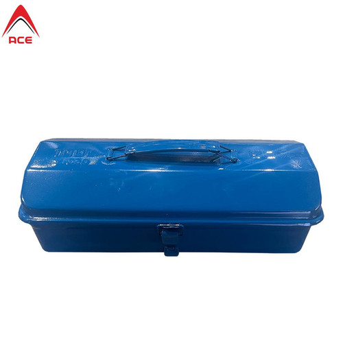 IMPA 613815 Metal Tool Boxes Quonset 350MM | Mill Marine Pte Ltd