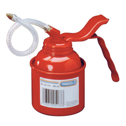 IMPA 617736-617739 Pressol Oiler Pump With Flexible & Solid Spout ...