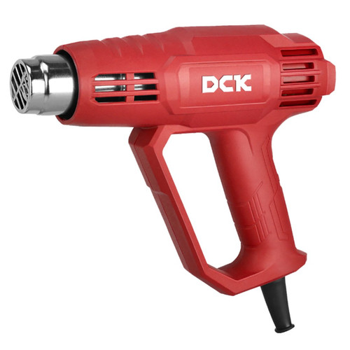 IMPA 591183 DCK Corded Heat Gun 2000W KQB05-2000 | Mill Marine Pte Ltd