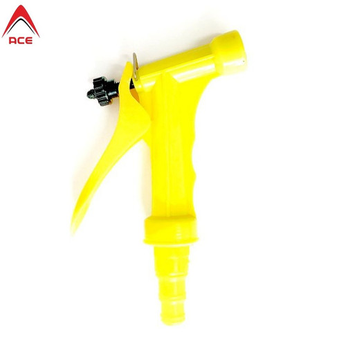 IMPA 351008 Hose Nozzle Pistol Grip 6" (PVC) | Mill Marine Pte Ltd