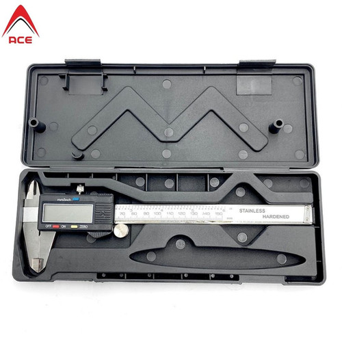 IMPA 650521 Digital Caliper 150mm | Mill Marine Pte Ltd