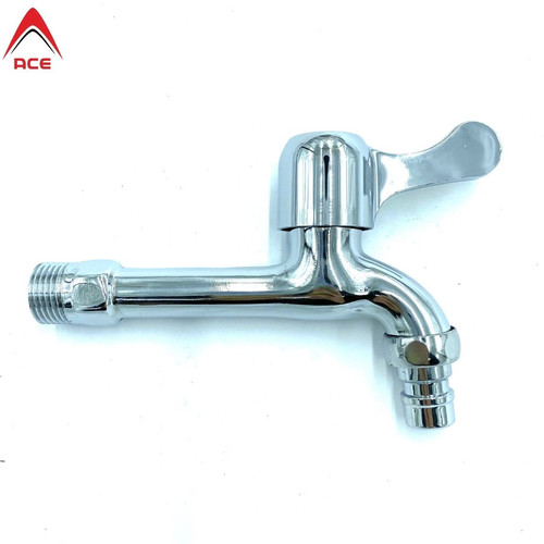 IMPA 530121 Hose End Wall Faucet 13(1/2") | Mill Marine Pte Ltd