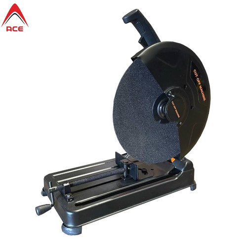 IMPA 591151 591156 Electric Rod Cutter Machine 14" 110V/220V | Mill ...