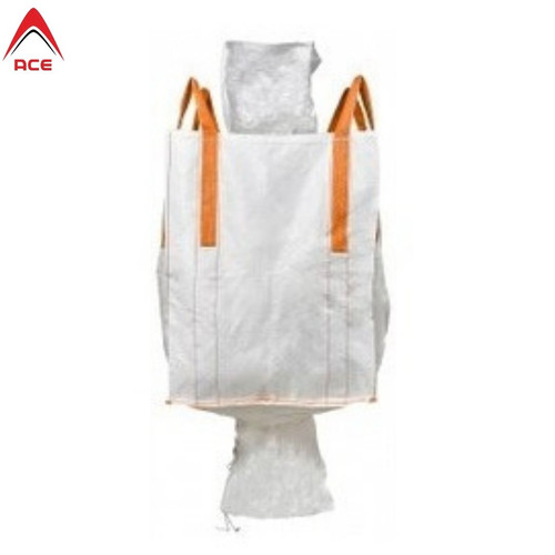 IMPA 232186 Jumbo Bag 1Ton With Bottom Release 90 x 90 x 120CM | Mill ...