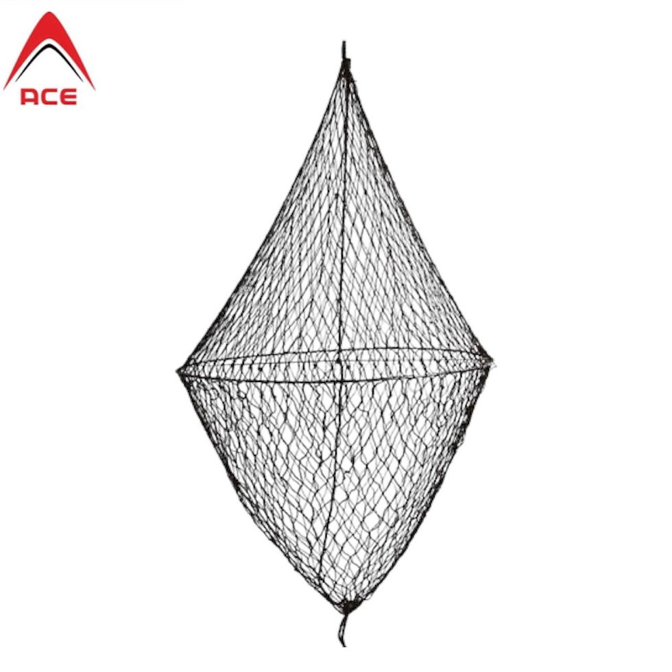 IMPA 370585 Black Diamond Shape Net 610MM | Mill Marine Pte Ltd