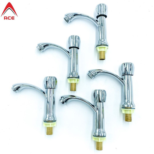 IMPA 530151 Lavatory Faucet 13(1/2") | Mill Marine Pte Ltd